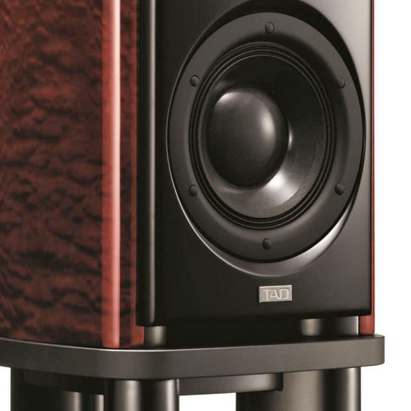 TAD CR1 speakers Compact Reference One mk2 | TAD Labs Europe