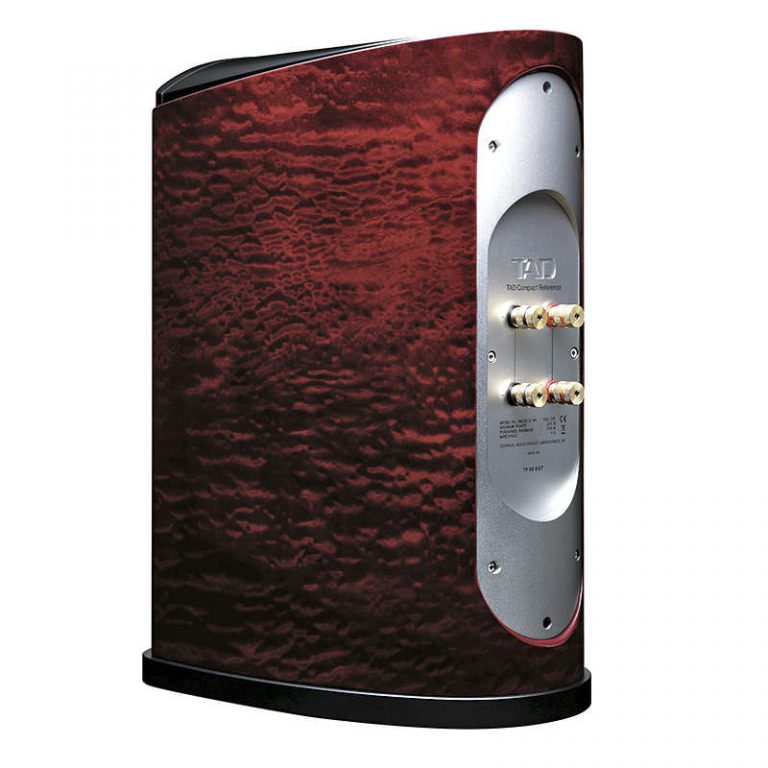 TAD CR1TX speakers Compact Reference One TX | TAD Labs Europe