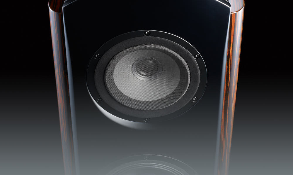TAD E1 Speakers Evolution One | TAD Labs Europe