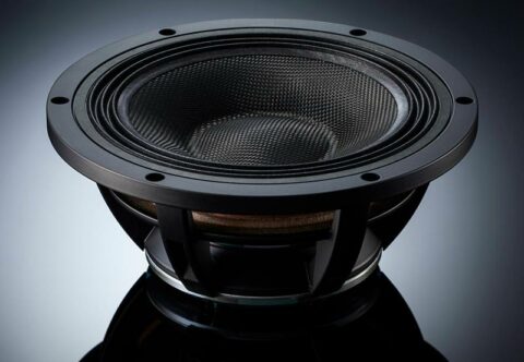 TAD GE1 Grand Evolution One Speaker System | TAD Labs Europe