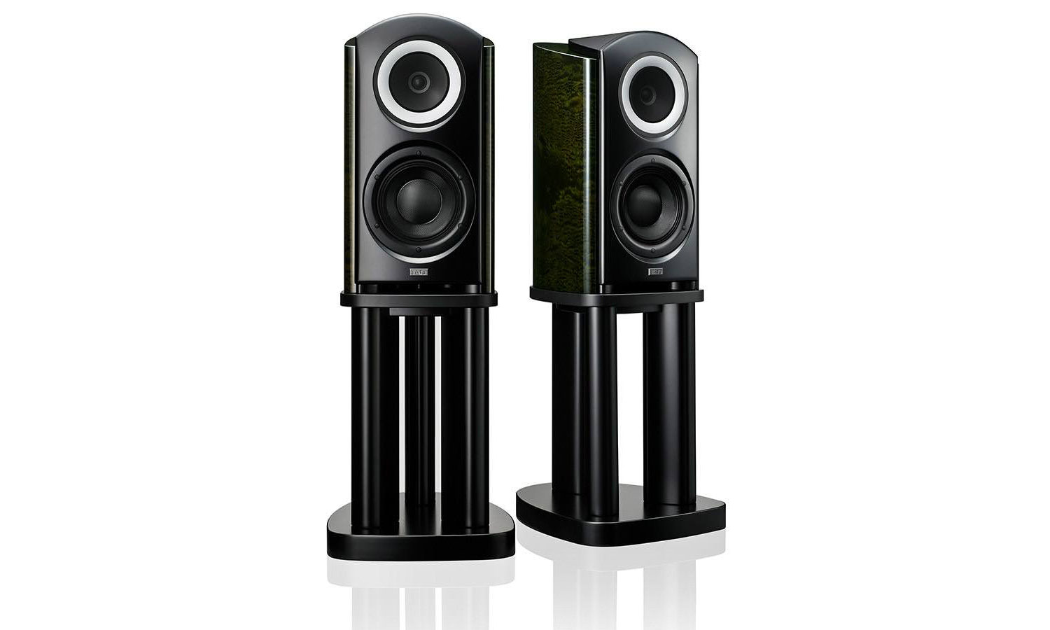 TAD CR1TX speakers Compact Reference One TX | TAD Labs Europe
