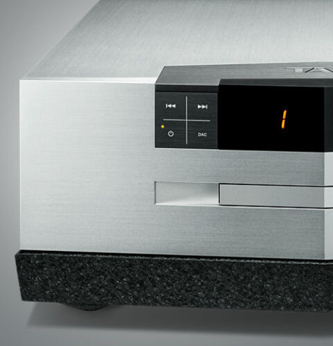 Product selection | TAD Labs Europe