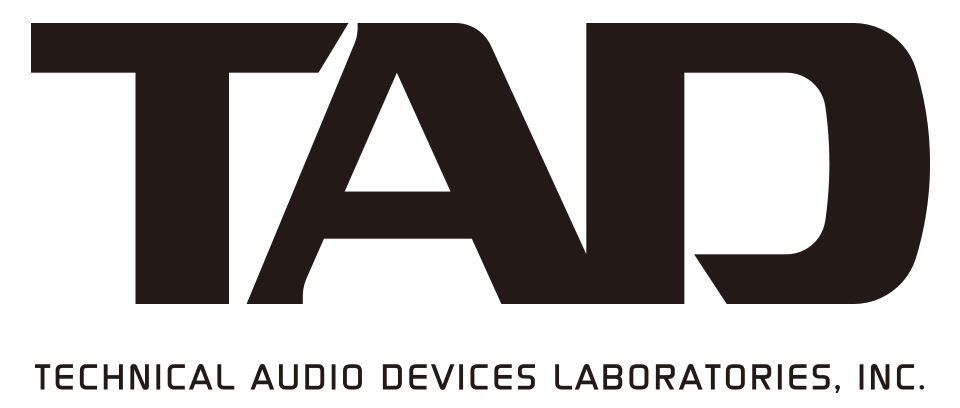 TAD Labs Deutschland | High-End ♫ Audio » made in Japan » seit 1975